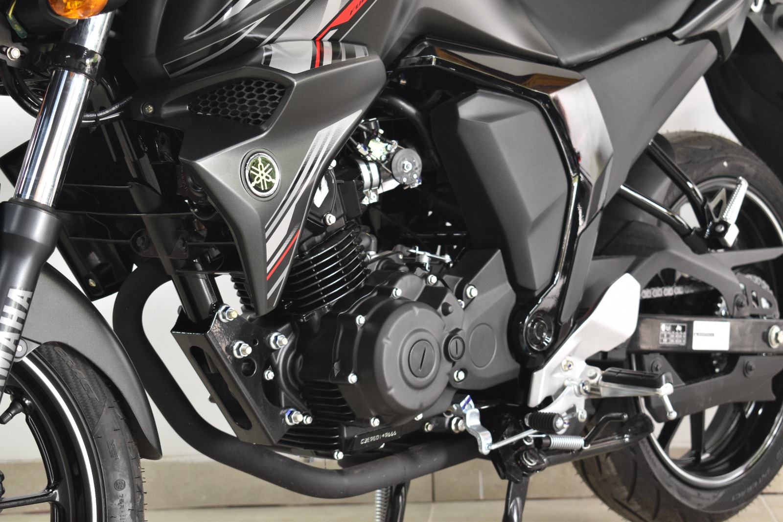 Yamaha Fz 150 Fz150 2024